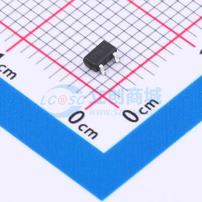 APM2315AC JSMSEMI(杰盛微) SOT23-3 场效应管 现货