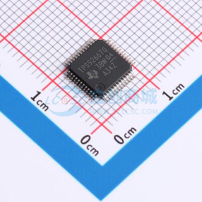 TPS92667QPHPRQ1 HTQFP-48(7x7) 全新原装 TI(德州仪器)