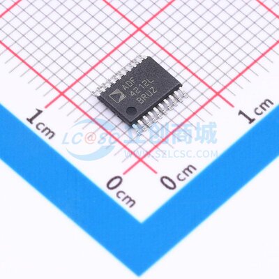 ADF4212LBRUZ TSSOP-20 全新原装 ADI(亚德诺)