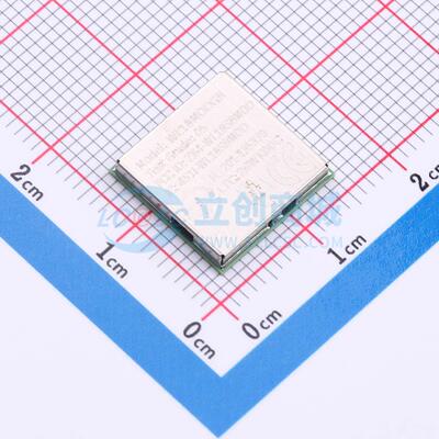 WL1805MODGBMOCT - 全新原装 TI(德州仪器)