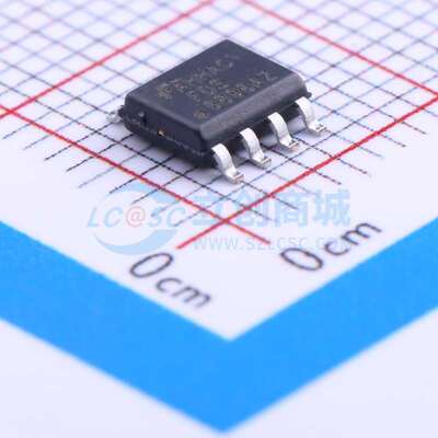 FDS6898AZ onsemi(安森美) SOIC-8 场效应管 现货