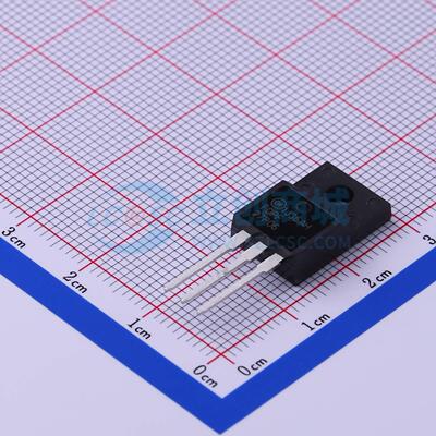 FQPF27P06 onsemi(安森美) TO-220F-3 场效应管 现货