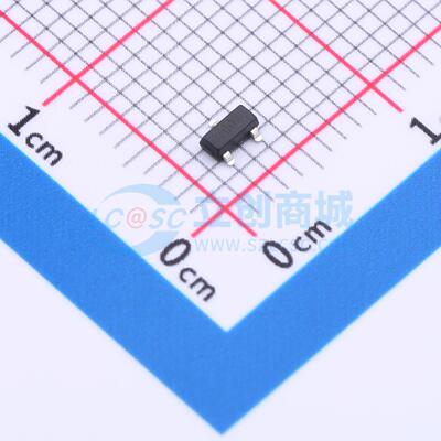 LM-L2N7002LT1G Leiditech(雷卯电子) SOT-23 场效应管 现货