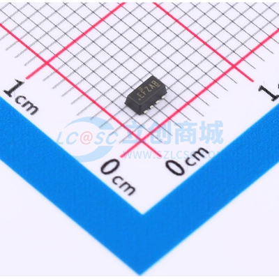 SI5504BDC-T1-E3 VISHAY(威世) ChipFET1206-8 场效应管 现货