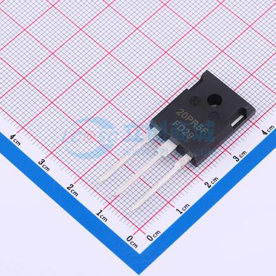 IHW20N135R5F FUXINSEMI(富芯森美) TO-247-3 IGBT管/模块 现货