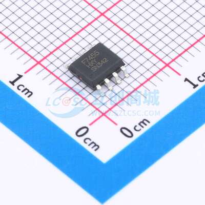 IRF7455TRPBF-HXY HXY MOSFET(华轩阳电子) SOP-8 场效应管 现货