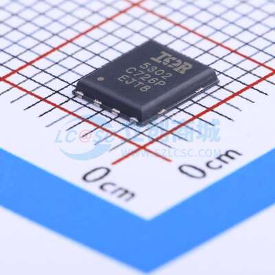 IRFH5302TRPBF PQFN-8(5x6) 场效应管 现货