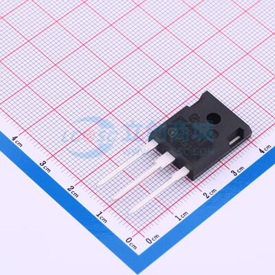 IGW20N60H3  TO-247-3 IGBT管/模块 现货