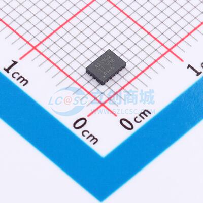 SN74ACT596WBQBRQ1 WQFN-16(2.5x3.5) 全新原装 TI(德州仪器)