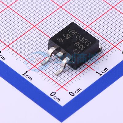 IRF630S-VB VBsemi(微碧半导体) TO-263-2 场效应管 现货