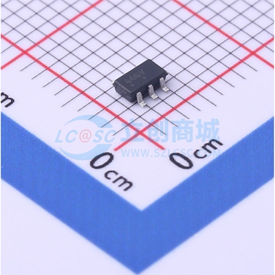 NTGS3446T1G onsemi(安森美) TSOP-6-1.5mm 场效应管 现货