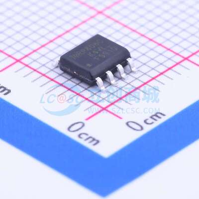 IRF9910TRPBF SOIC-8 场效应管 现货