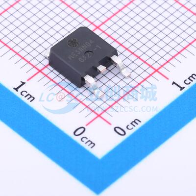 ME60N04 MATSUKI(松木) TO-252-3 场效应管 现货