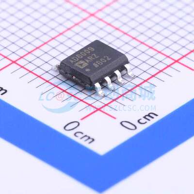 AD8009ARZ SOP-8 全新原装 ADI(亚德诺)