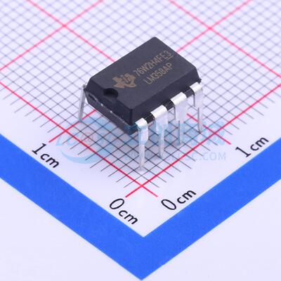 LM358AP DIP-8 全新原装 TI(德州仪器)