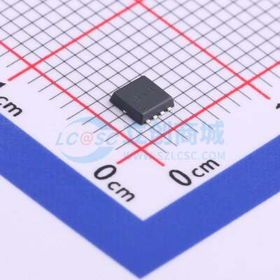 G30N03D3 WDFN-8(3.3x3.3) GOFORD(谷峰) 全新现货