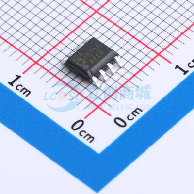 ADA4571BRZ-R7 SOIC-8 全新原装 ADI(亚德诺)