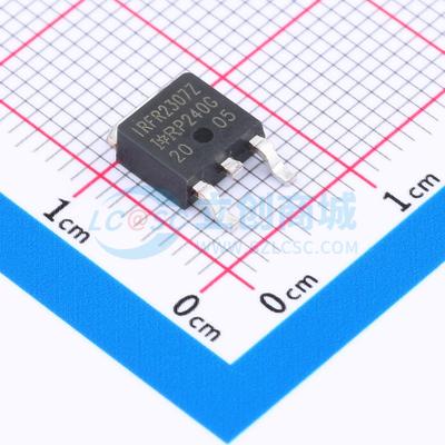 IRFR2307ZTRLPBF  DPAK 场效应管 现货