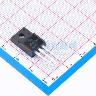 FJPF2145TU onsemi(安森美) TO-220F-3 三极管 现货
