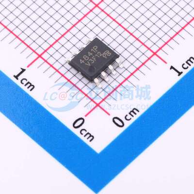 AM4841P-T1-PF&30V-VB VBsemi(微碧半导体) SOP-8 场效应管 现货