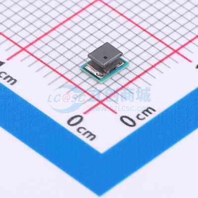 TPSM265R1V5SILR USIP-10 全新原装 TI(德州仪器)