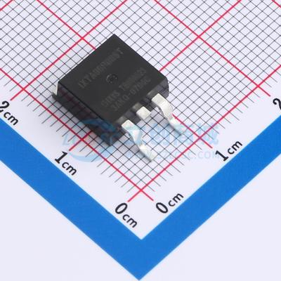 IXTA96P085T Littelfuse(美国力特) TO-263 场效应管 现货