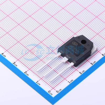 SGT60T65FD1PN SILAN(士兰微) TO-3P-3 IGBT管/模块 现货