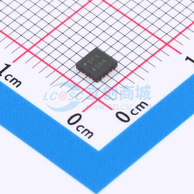 AD5542AACPZ-REEL7 LFCSP-16(3x3) 全新原装 ADI(亚德诺)