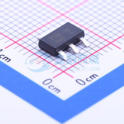 ZXMN4A06GTA SOT-223-4 DIODES(美台) 全新现货