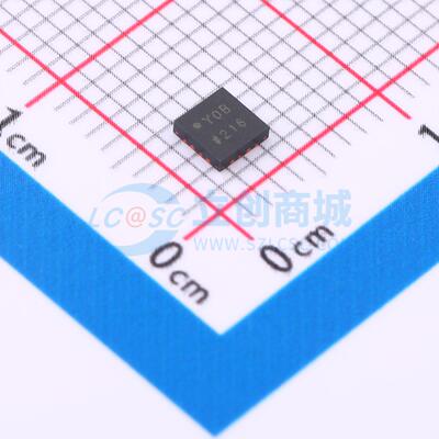 ADCLK914BCPZ-R2 LFCSP-16(3x3) 全新原装 ADI(亚德诺)