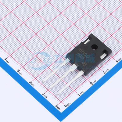 IXFH60N50P3-VB VBsemi(微碧半导体) TO-247 场效应管 现货