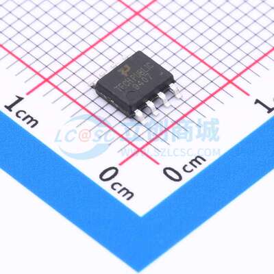 SI9407AEY TECH PUBLIC(台舟) SOIC-8 场效应管 现货