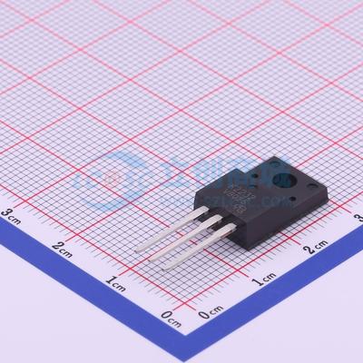 2SK2232-VB VBsemi(微碧半导体) TO-220F-3 场效应管 现货