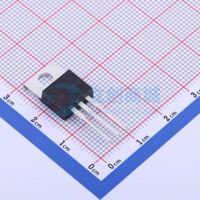 MJE5742G onsemi(安森美) TO-220 达林顿管 现货