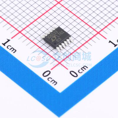 LT3065EMSE-3.3#PBF MSOP-12-EP 全新原装 ADI(亚德诺)