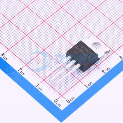 IRFB59N10DPBF  TO-220AB 场效应管 现货