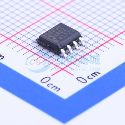 AD8099ARDZ-REEL7 SOIC-8-EP 全新原装 ADI(亚德诺)