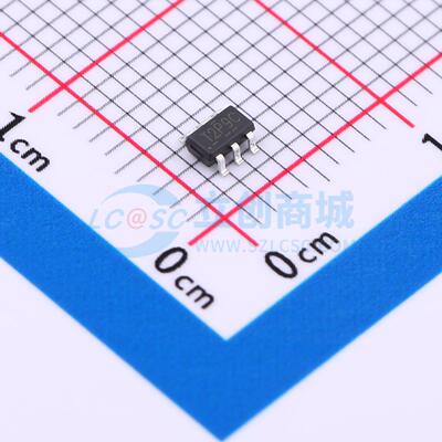 TPIRF5806TRPBF TECH PUBLIC(台舟) SOT-23-6L 场效应管 现货