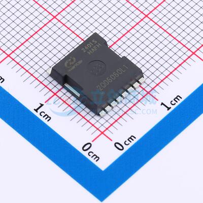 IV2Q06060L1 inventchip(瞻芯电子) TOLL 场效应管 现货