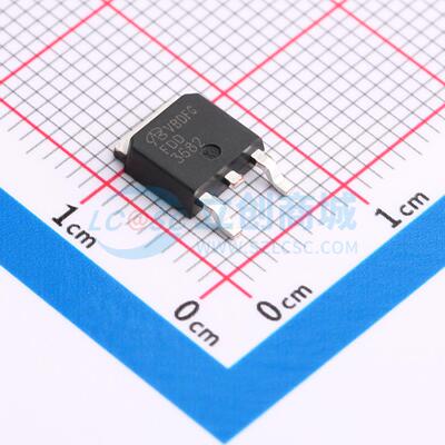 FDD3682-NL-VB VBsemi(微碧半导体) TO-252 场效应管 现货