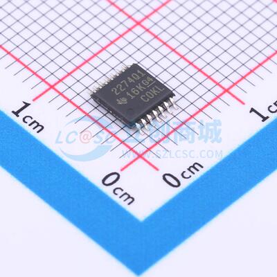 TLC2274QPWRG4Q1 TSSOP-14 全新原装 TI(德州仪器)