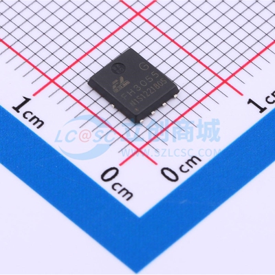 FH3055GS 鑫飞宏 PDFN-8L(5x6) 场效应管 现货