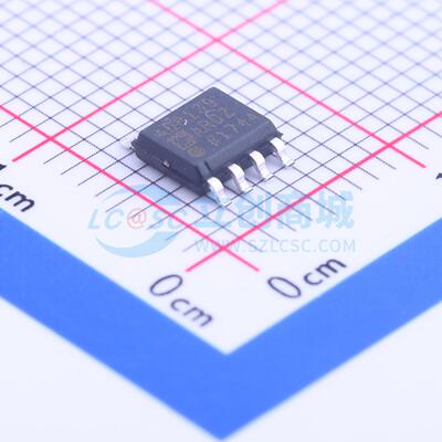 AD8139ARDZ SOIC-8-EP 全新原装 ADI(亚德诺)