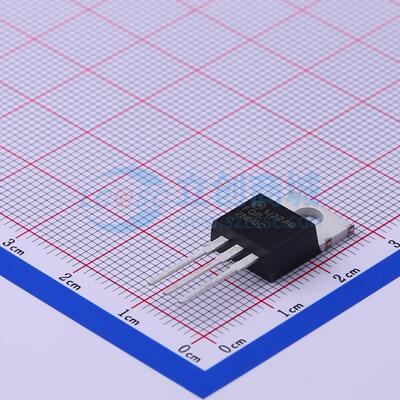 FQP2N60C onsemi(安森美) TO-220 场效应管 现货