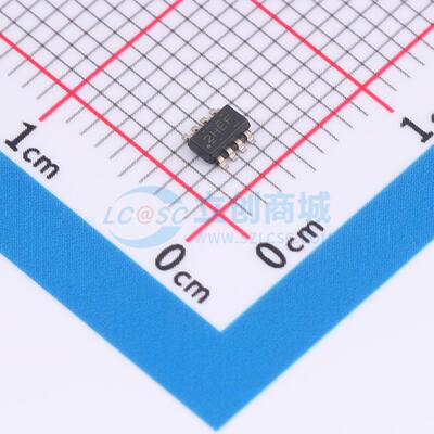 TCAN1057ADDFRQ1 TSOT-23-8 全新原装 TI(德州仪器)
