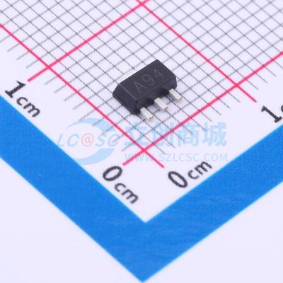 MPSA94U CBI(创基) SOT-89 三极管 现货