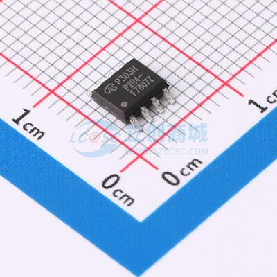 IRF7807ZTRPBF-VB VBsemi(微碧半导体) SOP8 场效应管 现货