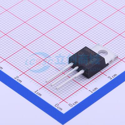 SPP08N50C3  TO-220AB 场效应管 现货