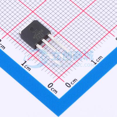 DMP45H4D9HJ3 DIODES(美台) TO-251-3 场效应管 现货