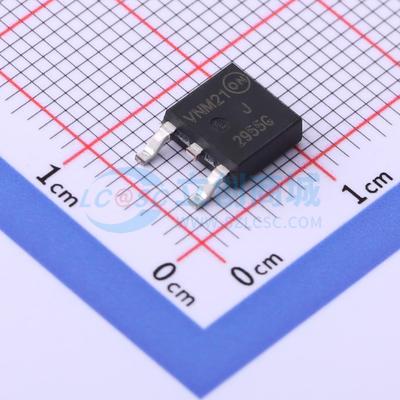MJD2955G onsemi(安森美) DPAK 三极管 现货